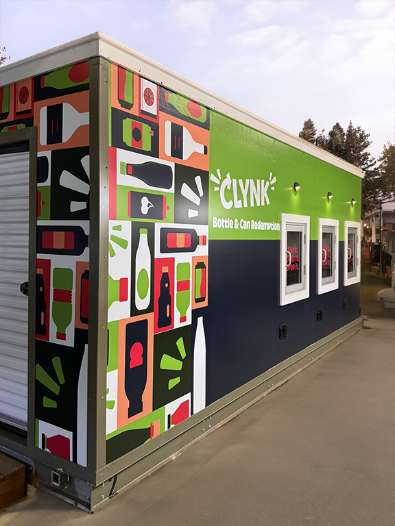 Sign Up Now – CLYNK